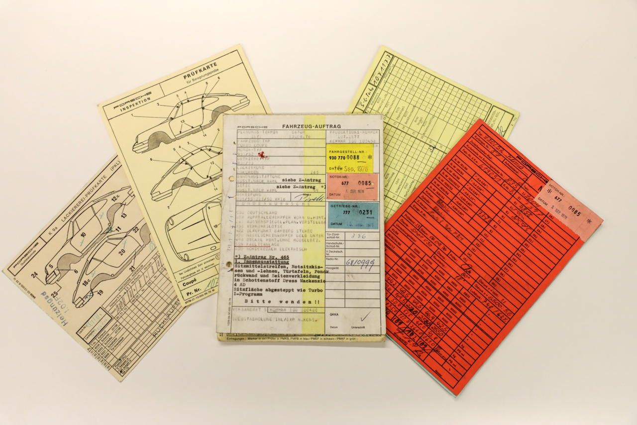 One card for all - Porsche Newsroom