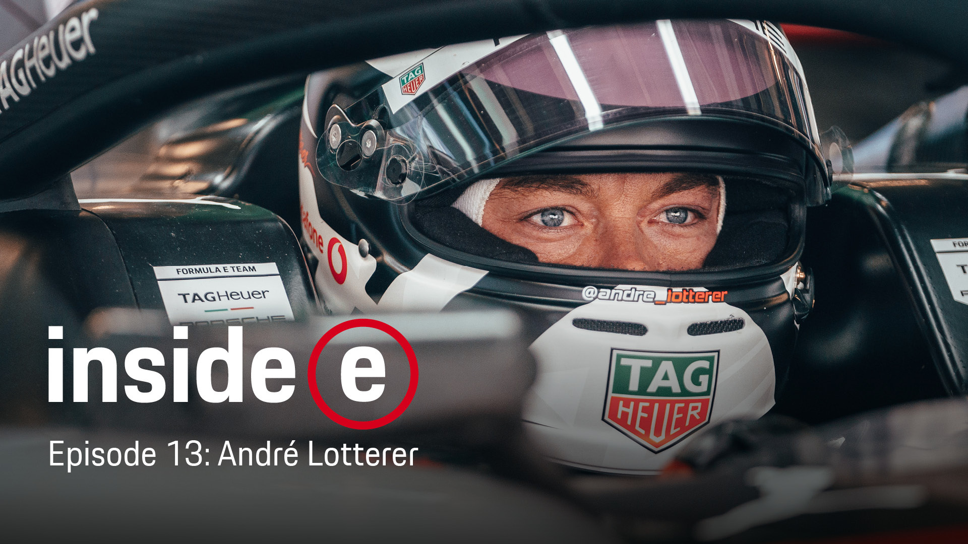 André Lotterer looks back on a successful Formula E season with Porsche ...