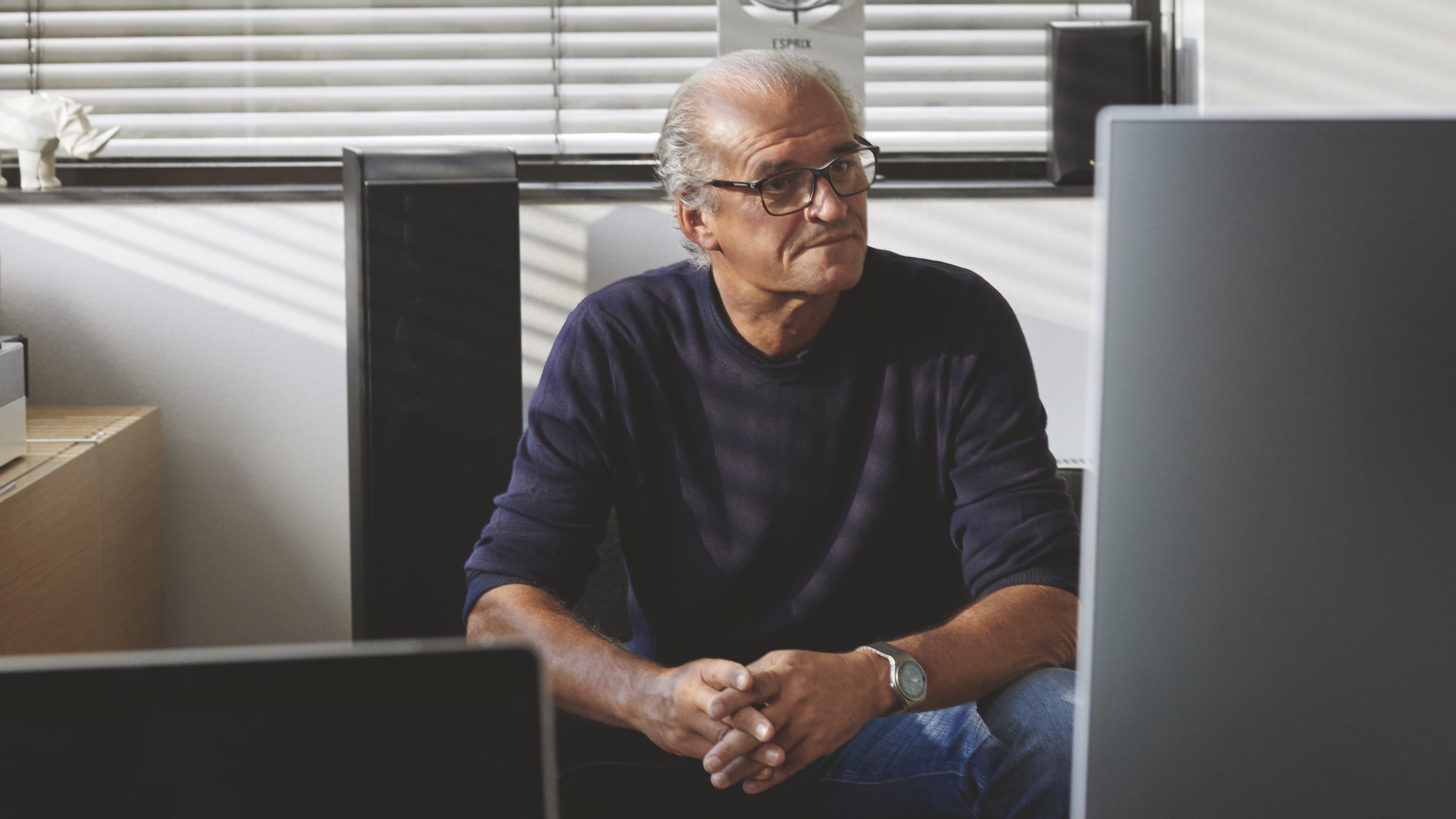 Studio F.A. Porsche: How good design is created - Porsche Newsroom USA