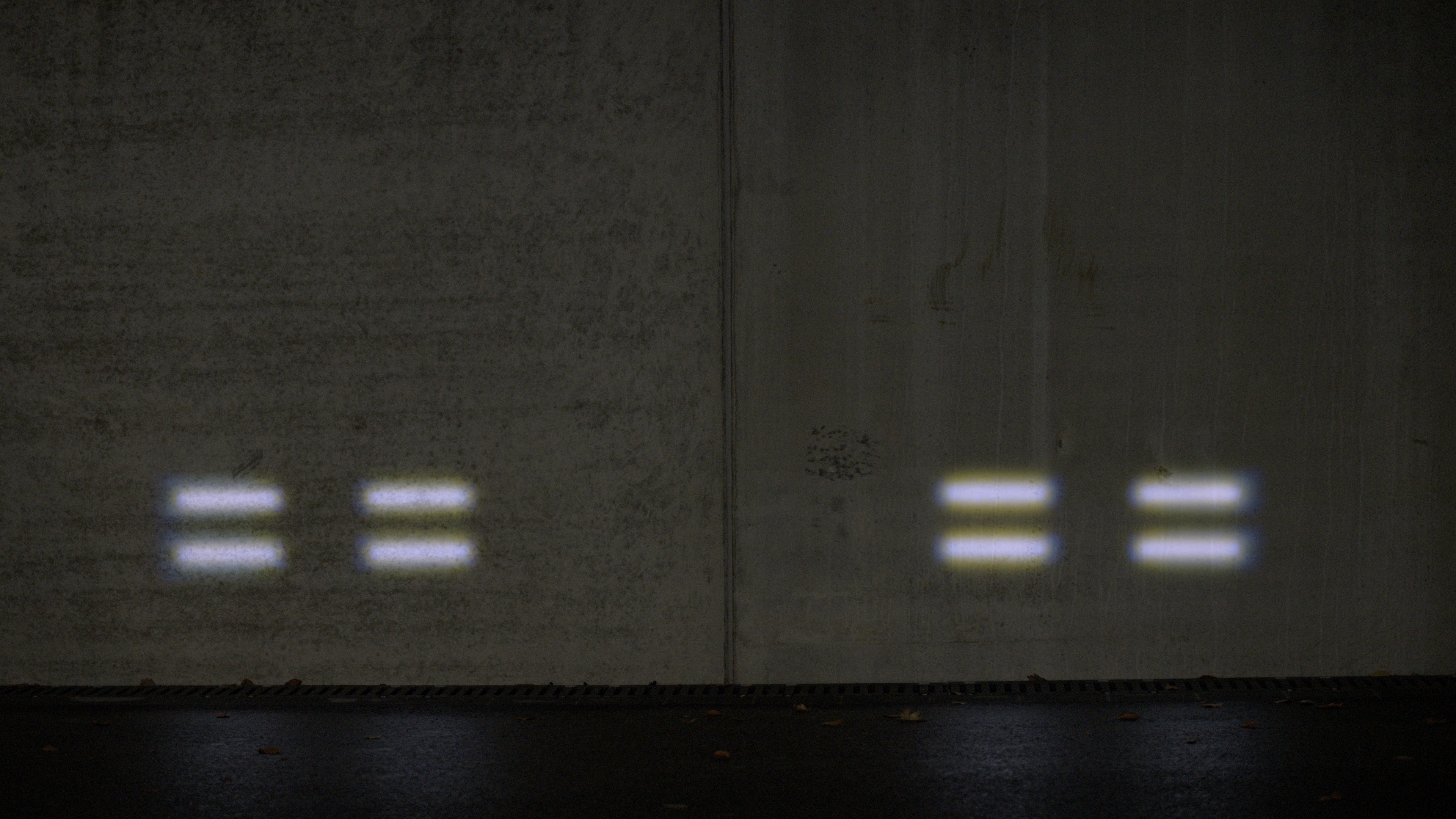 Performance-Sprung in der Lichttechnik - Porsche Newsroom DEU