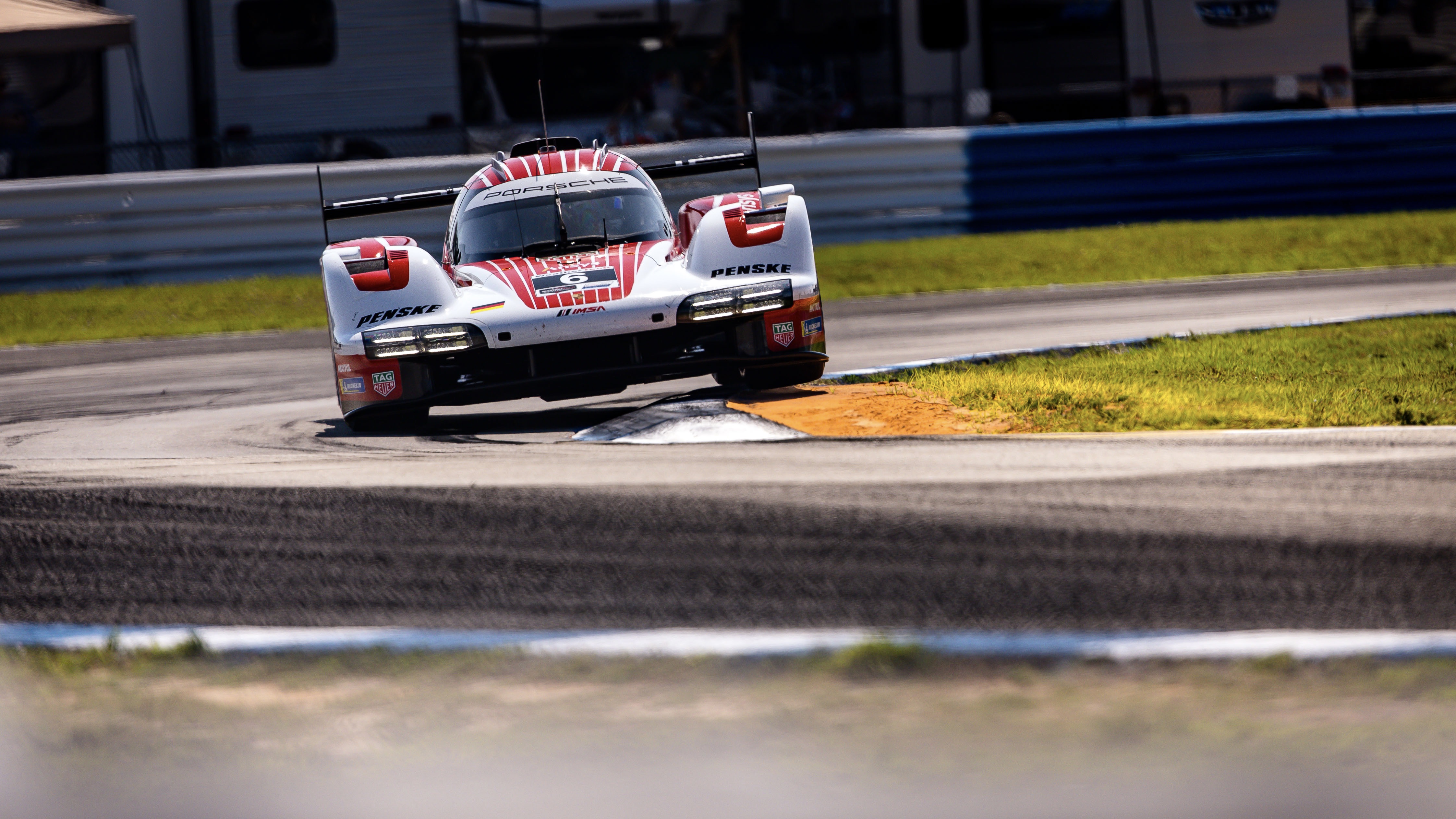 Patrick Long – Porsche Newsroom - Page 6