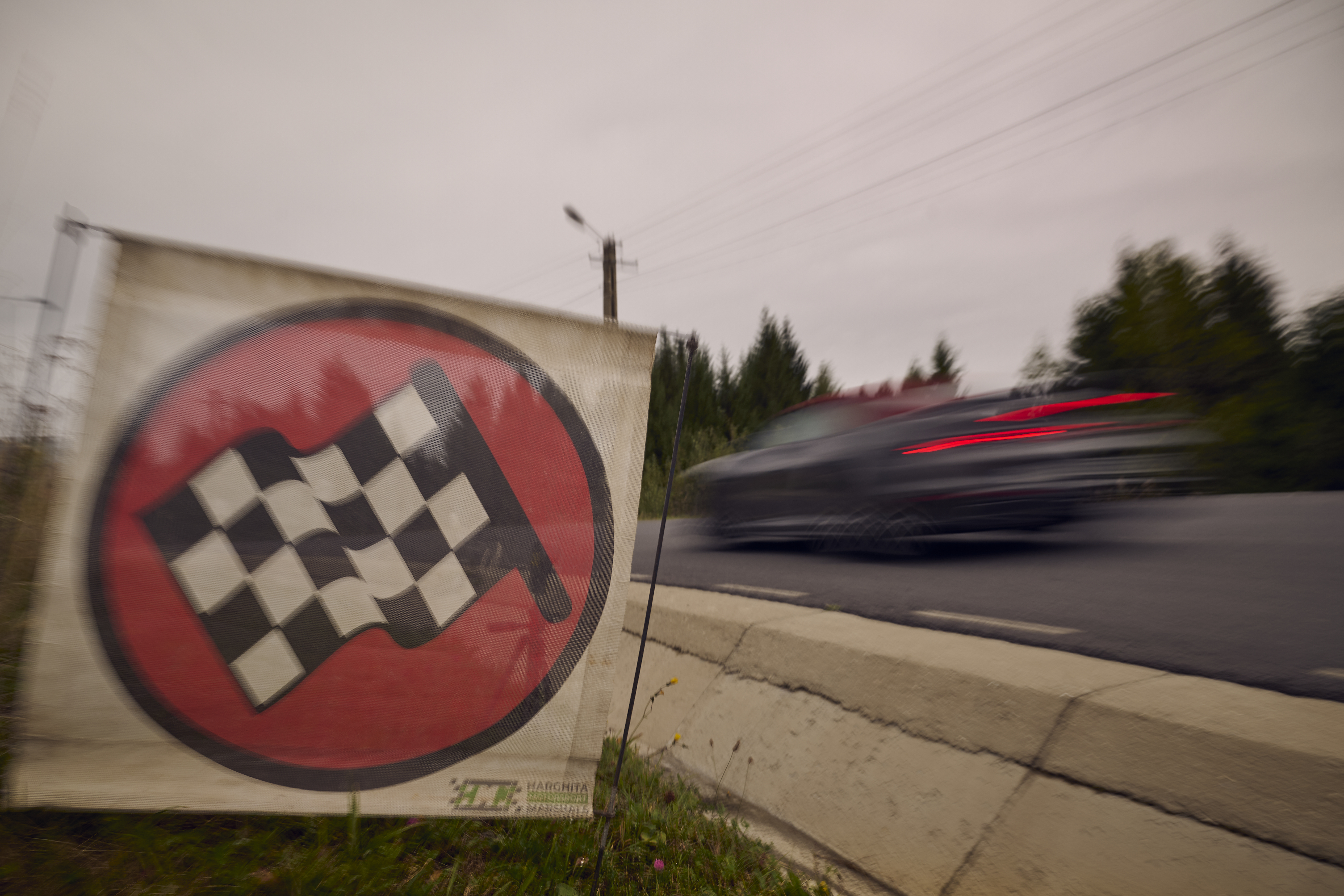 Porsche Hill Climb Experience Harghita - Porsche Newsroom