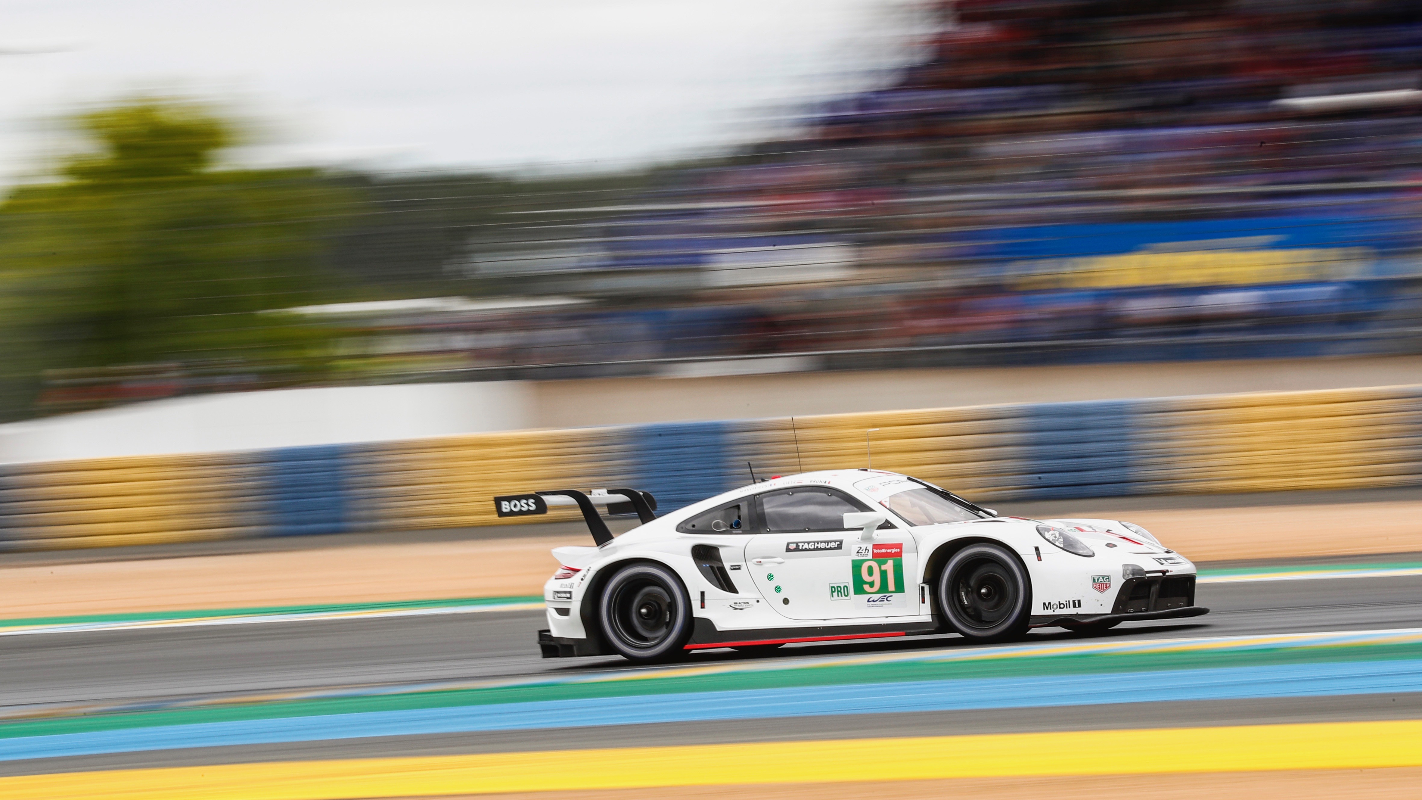 Patrick Long – Porsche Newsroom - Page 2