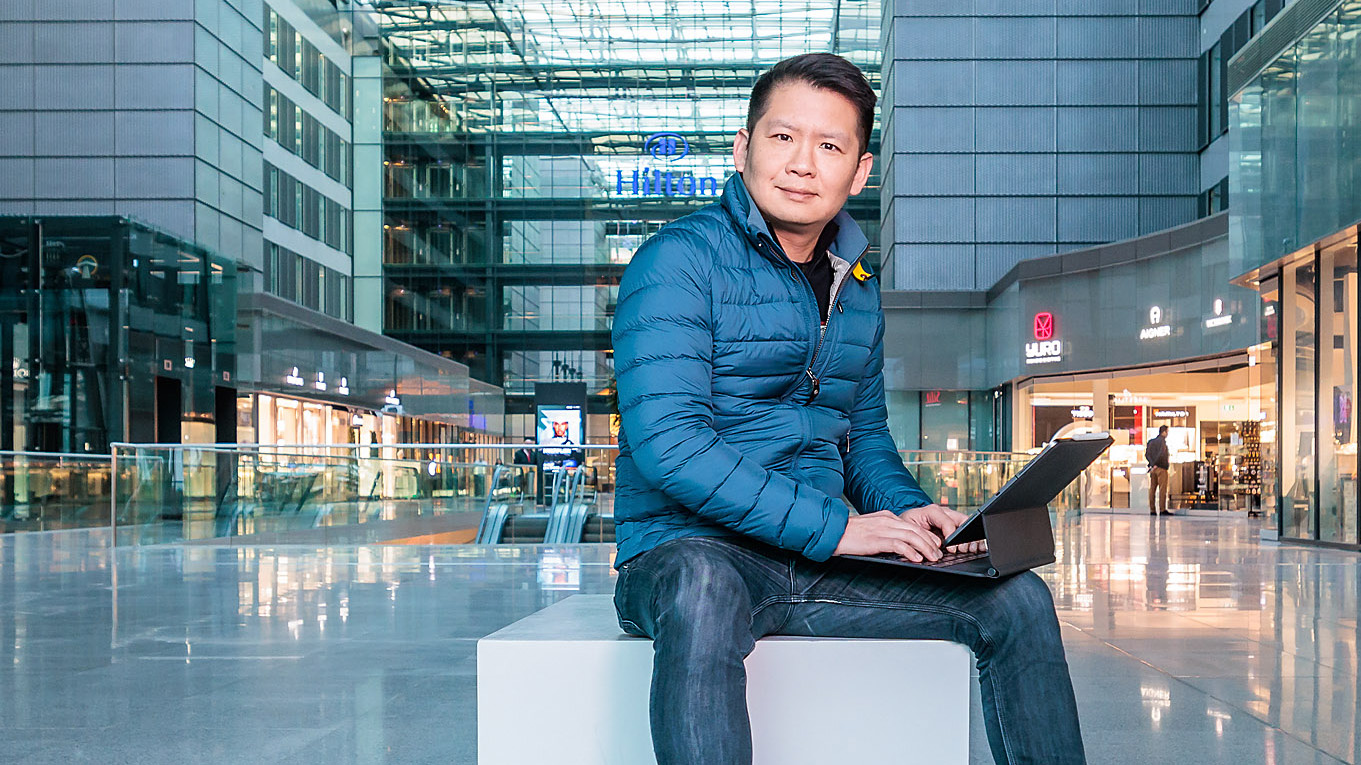 Evaluating Digital Maturity - Porsche Newsroom