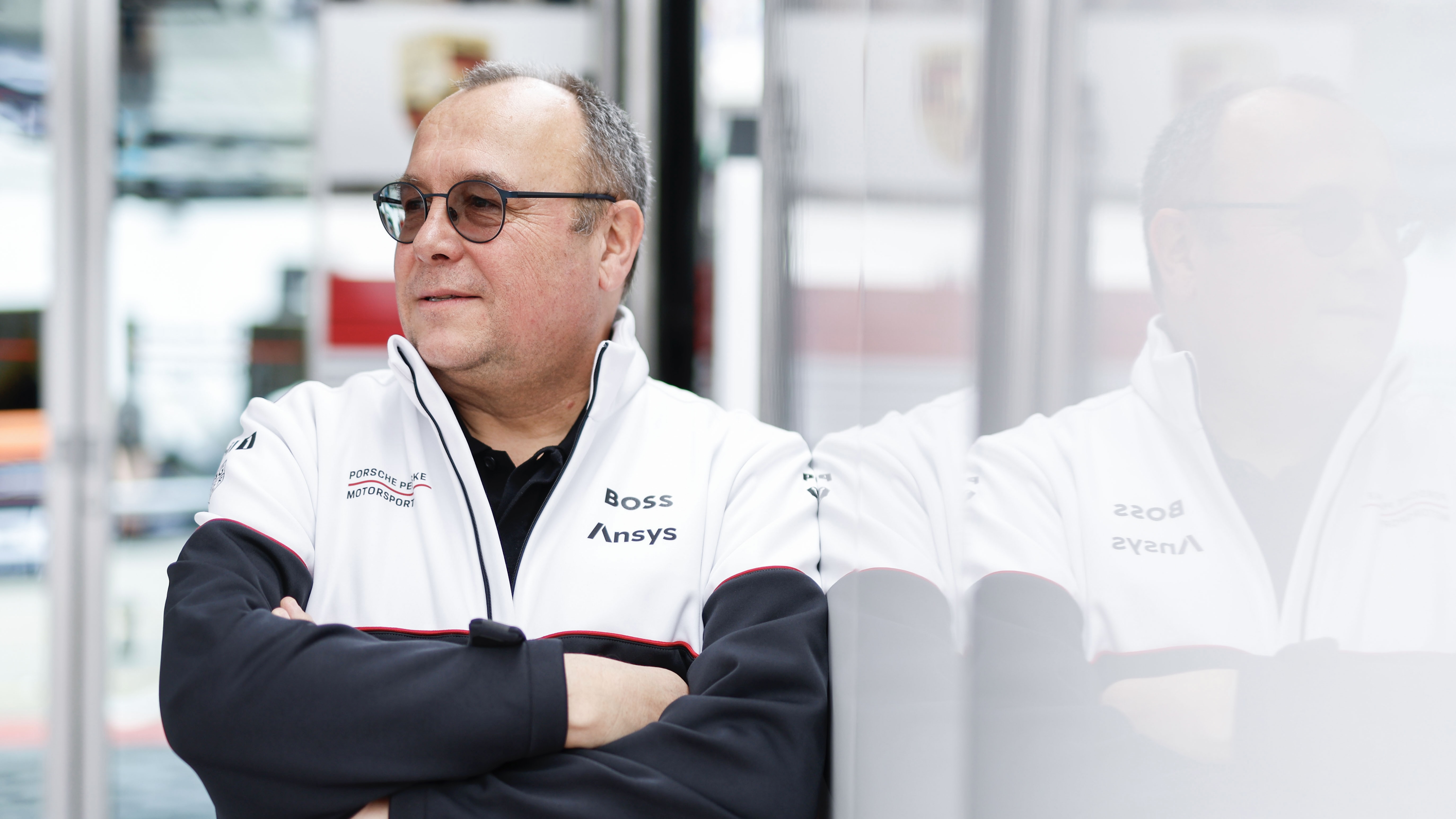 Porsche Penske Motorsport celebrates double victory at Road America ...