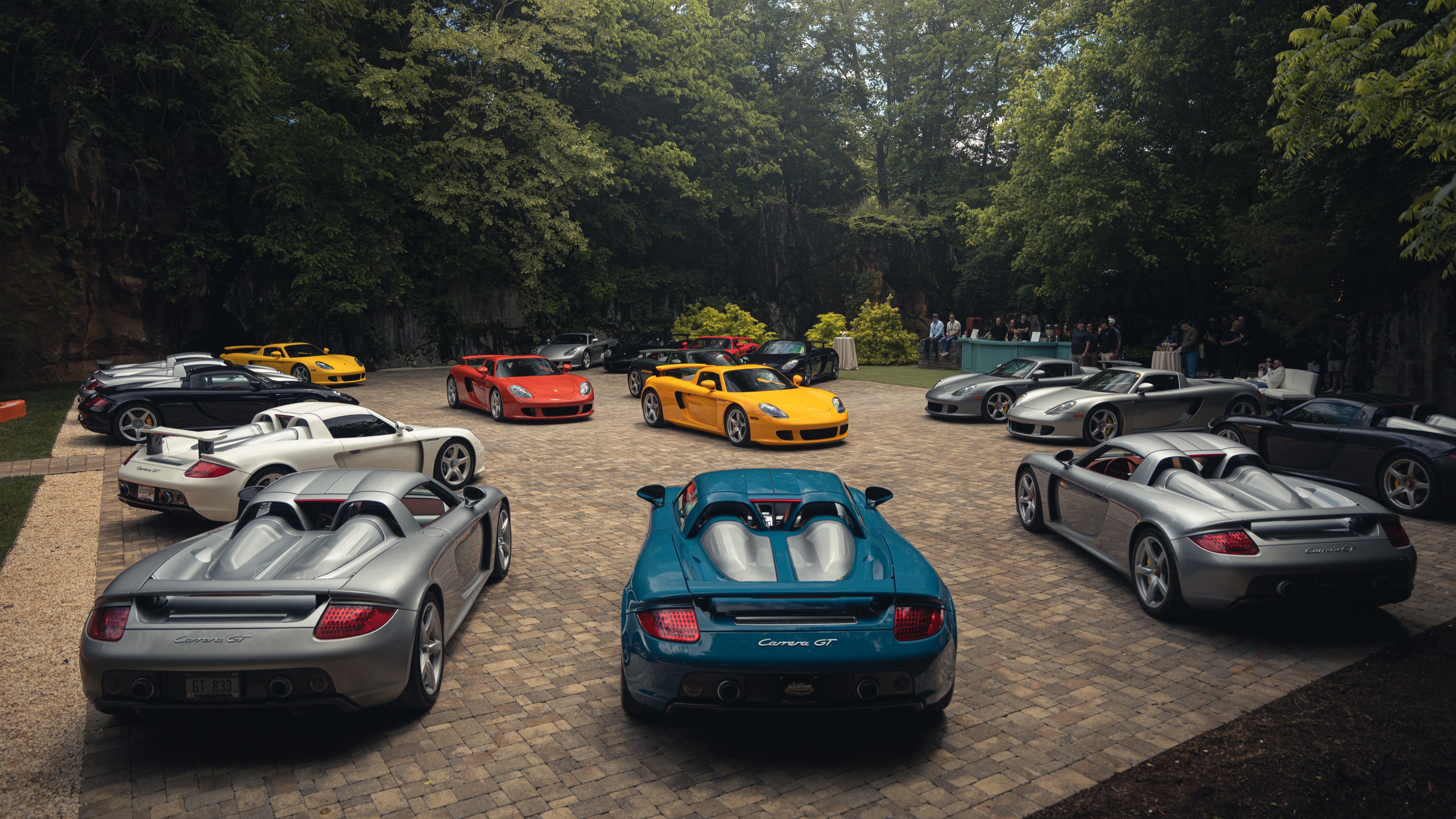 Third Porsche Platica event scheduled for 2026 - Porsche Newsroom USA