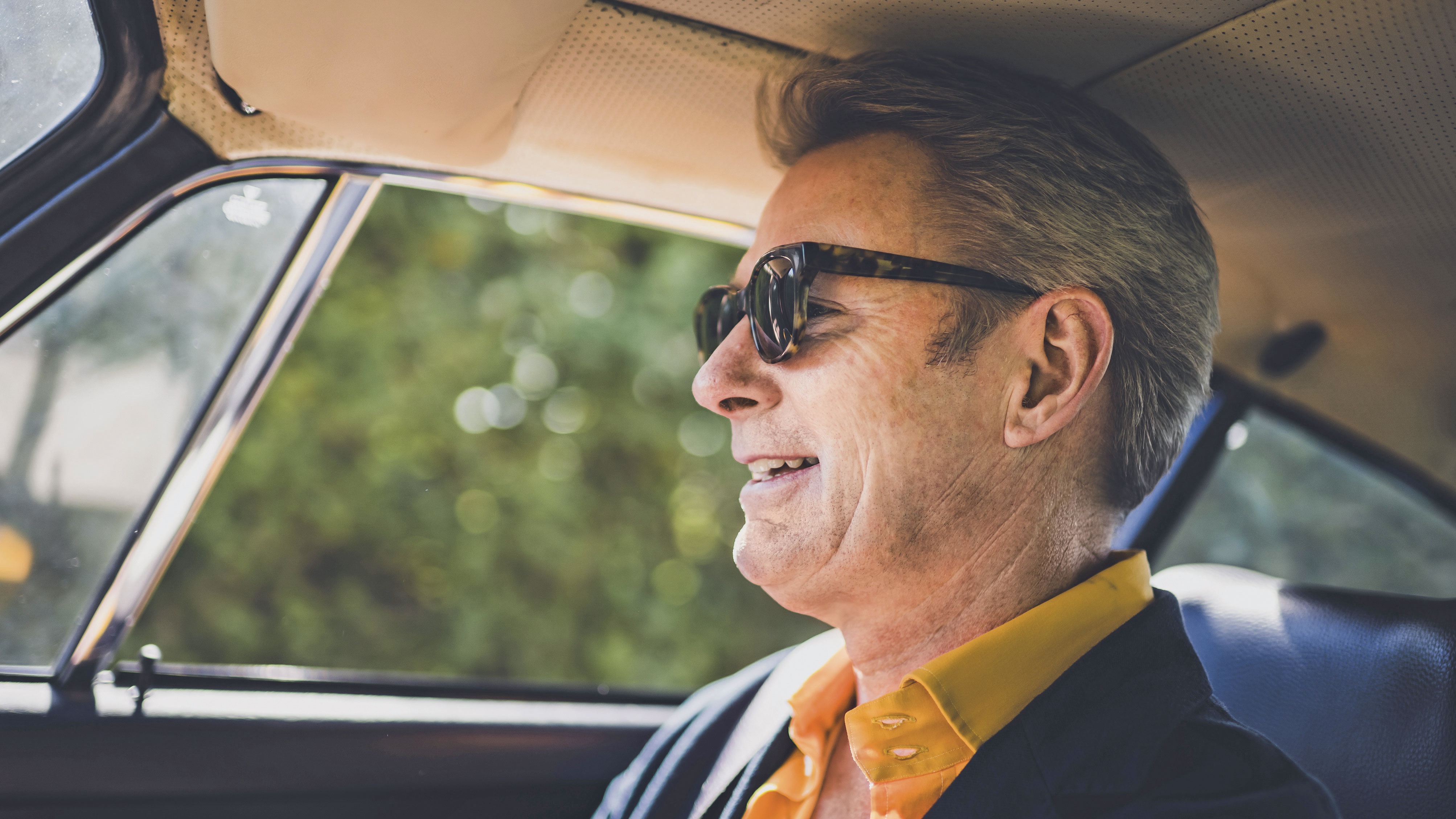 Not for Sale: the 911 Carrera RS 2.7 by classic car expert Simon ...