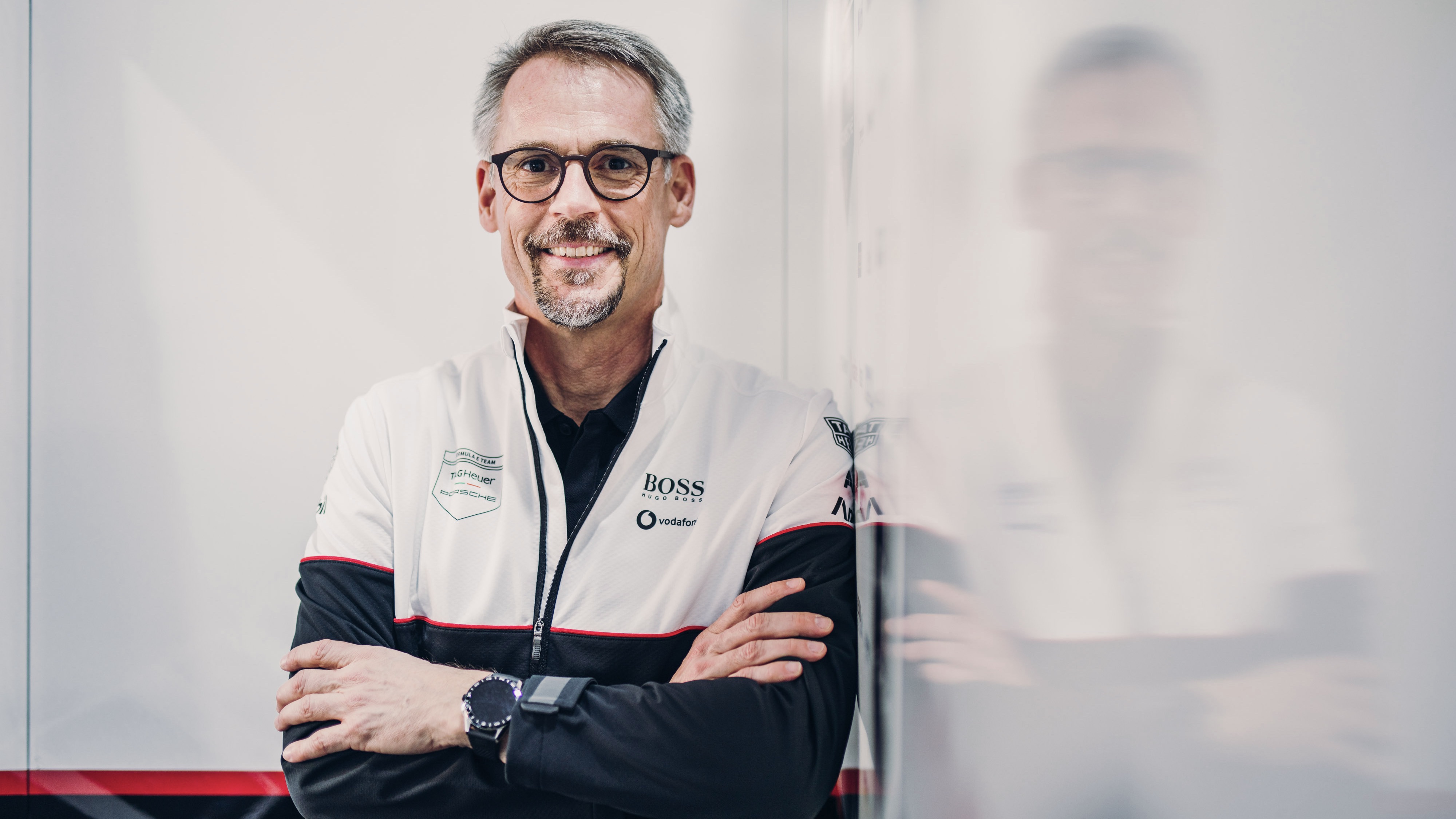 Porsche Motorsport weitet Werksengagement 2023 umfassend aus - Porsche ...