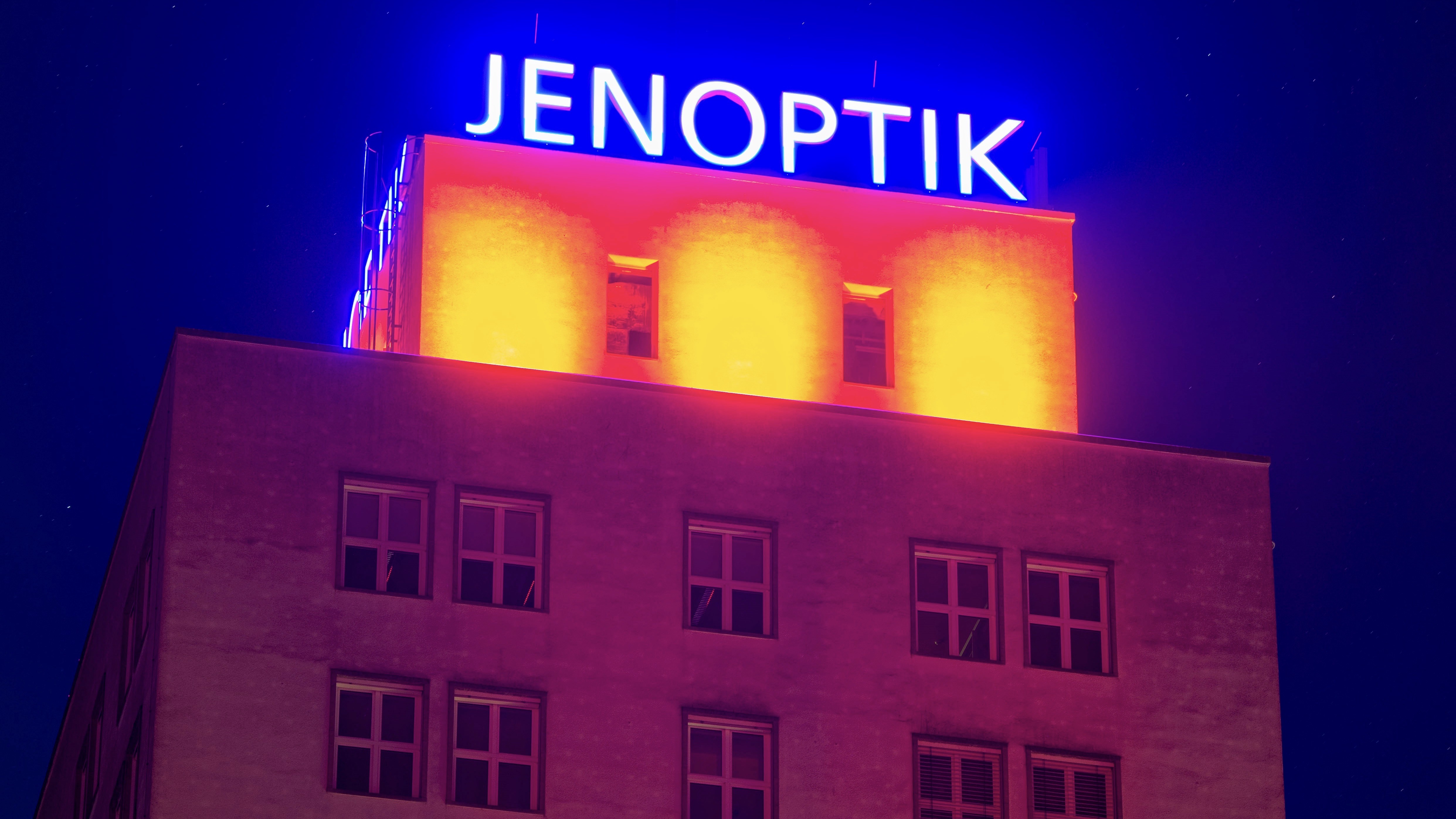 Time for a Quantum Leap - Porsche Newsroom