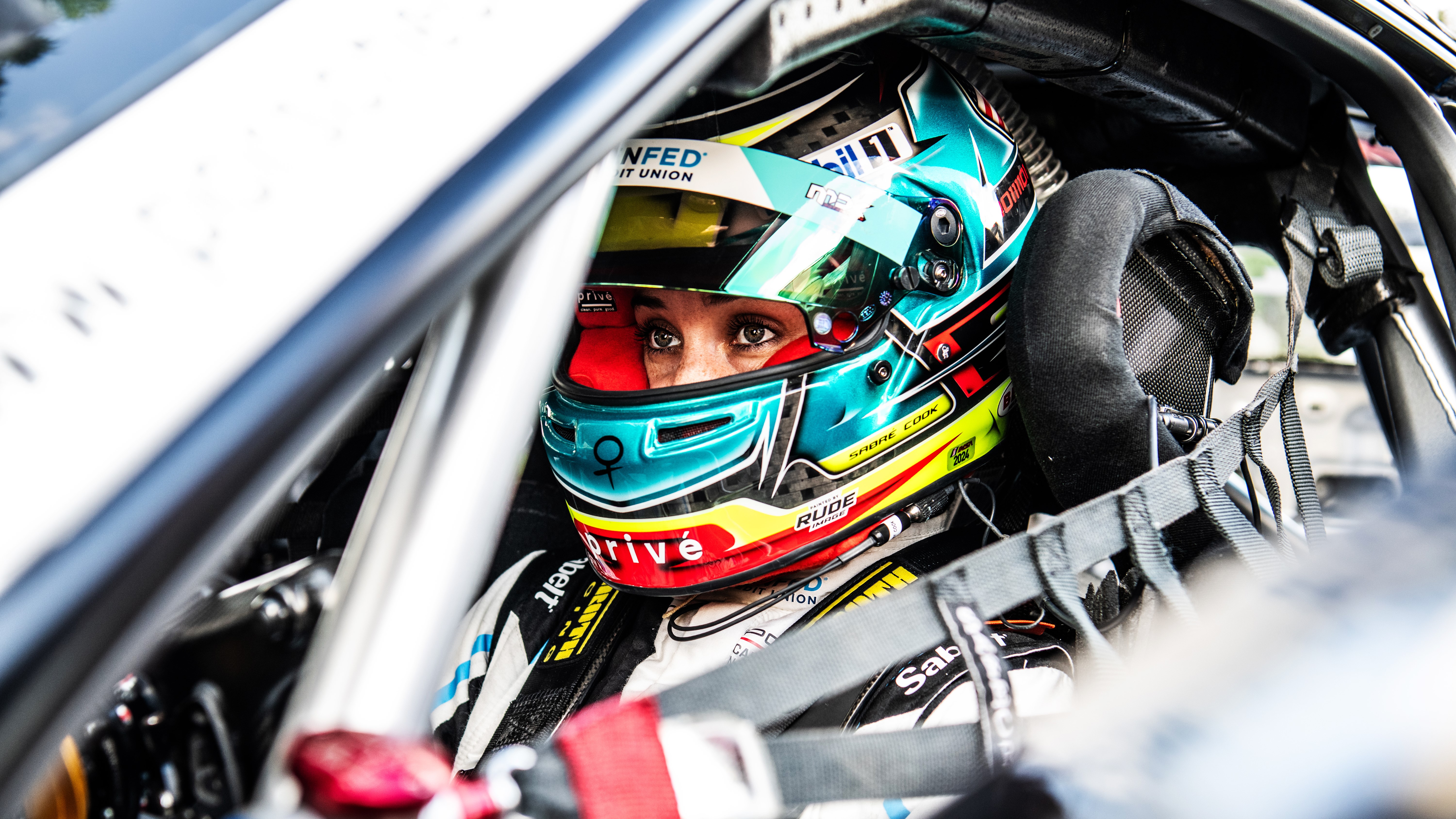 Porsche Carrera Cup North America brings intense championship battle to ...