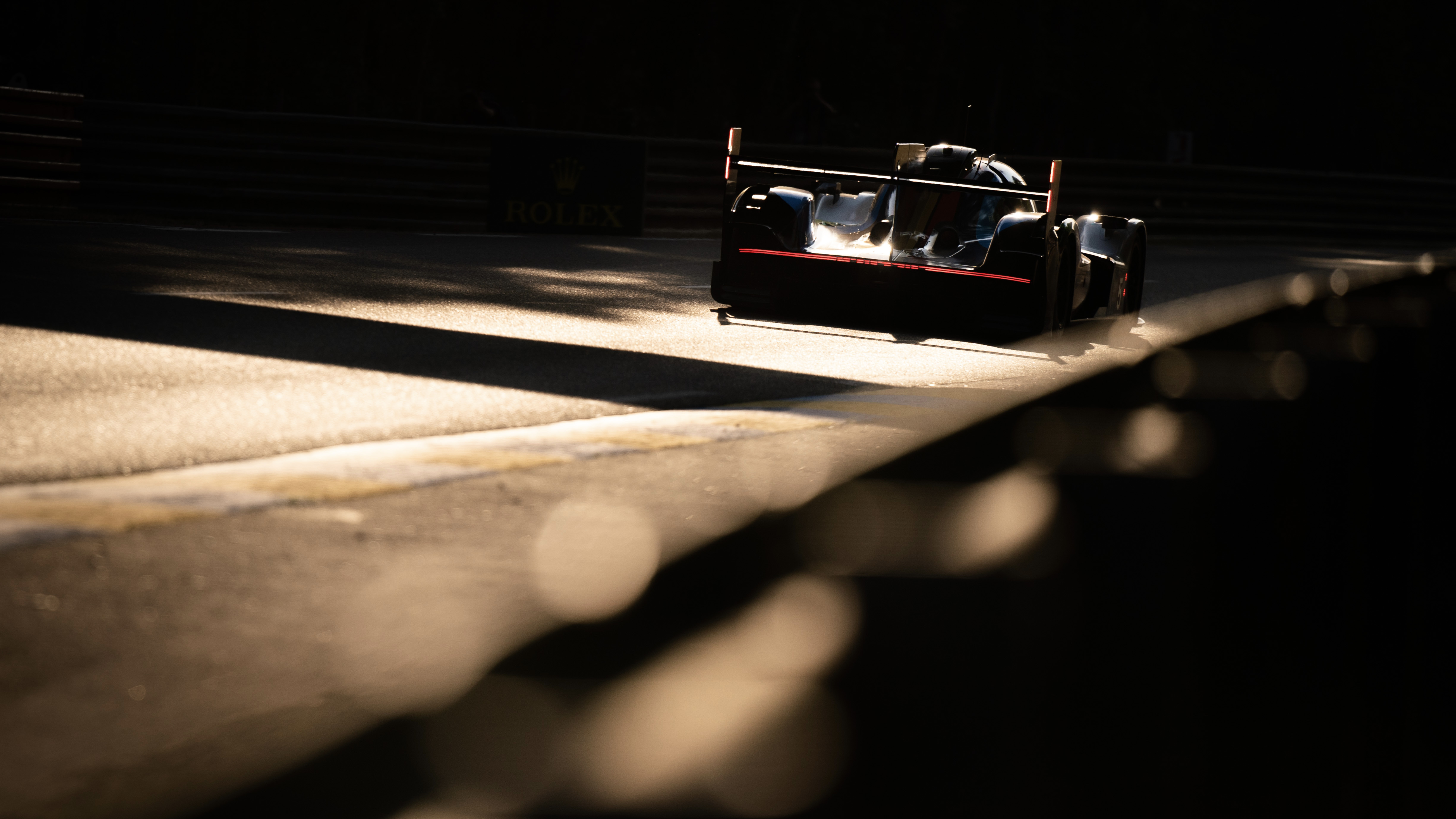 That was 2023 Le Mans - Porsche Newsroom