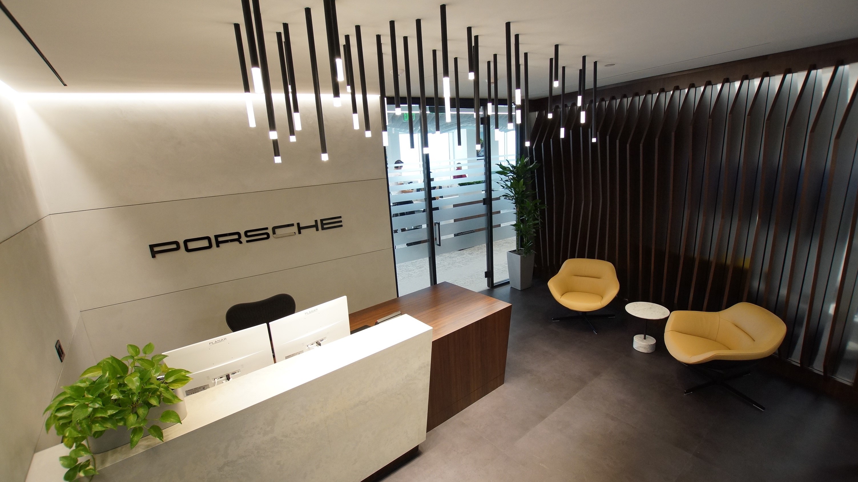 Retrospectiva: Porsche en 2020 - Porsche Newsroom LAT-AM