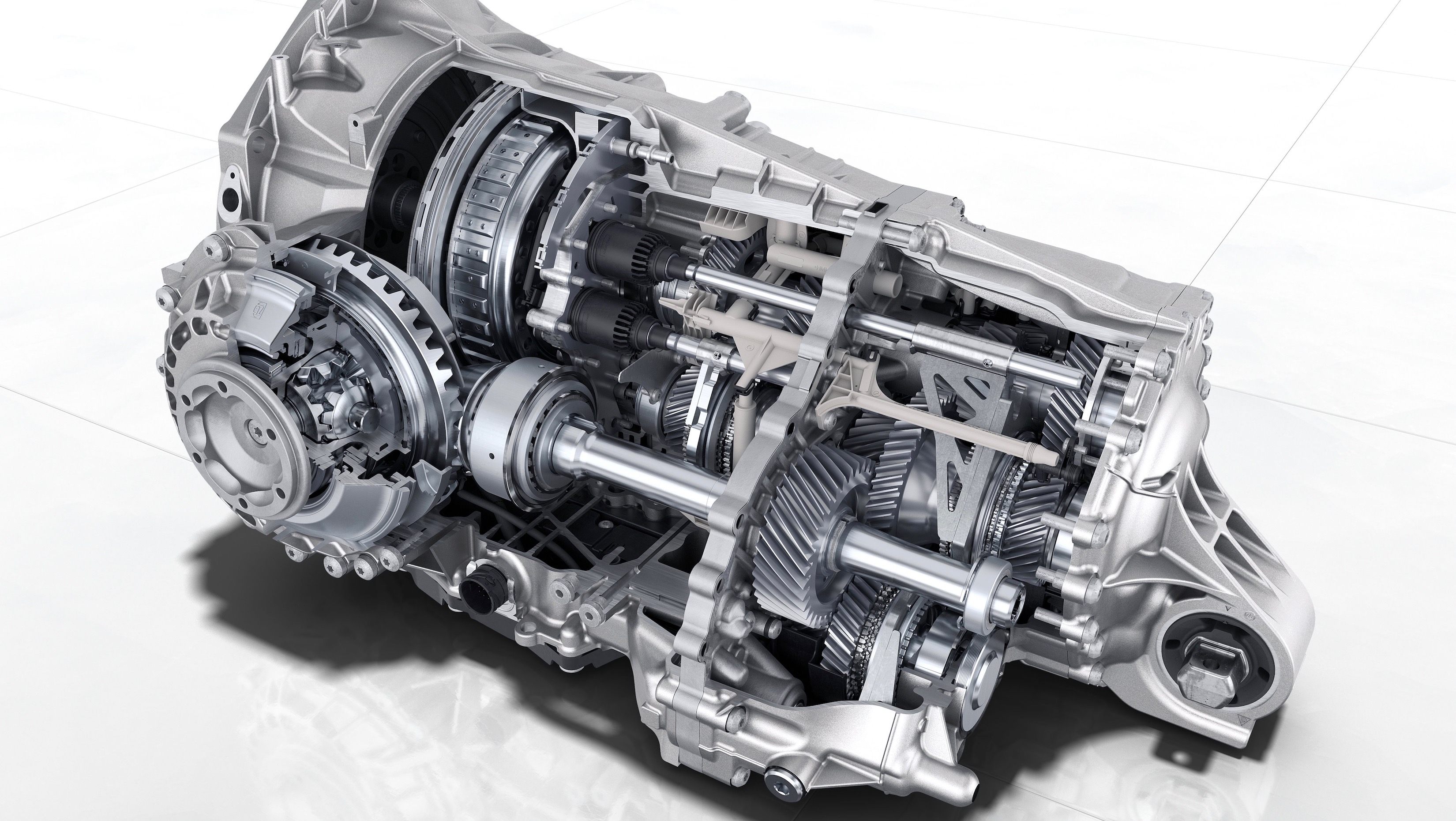 How the new 911 got its “drive” - Porsche Newsroom