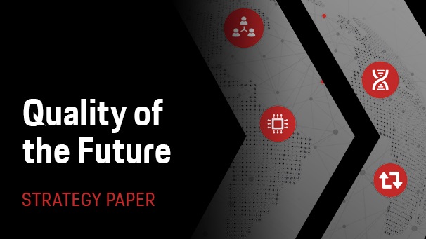 Quality of the Future - Porsche Newsroom