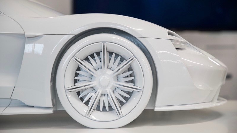 Next Level German Engineering - Porsche Newsroom