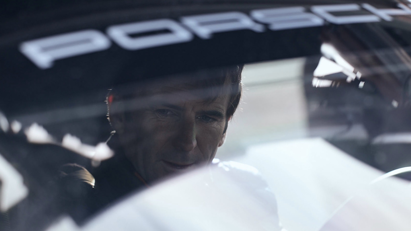 Special Porsche 911 begins its journey of exploration - Porsche Newsroom
