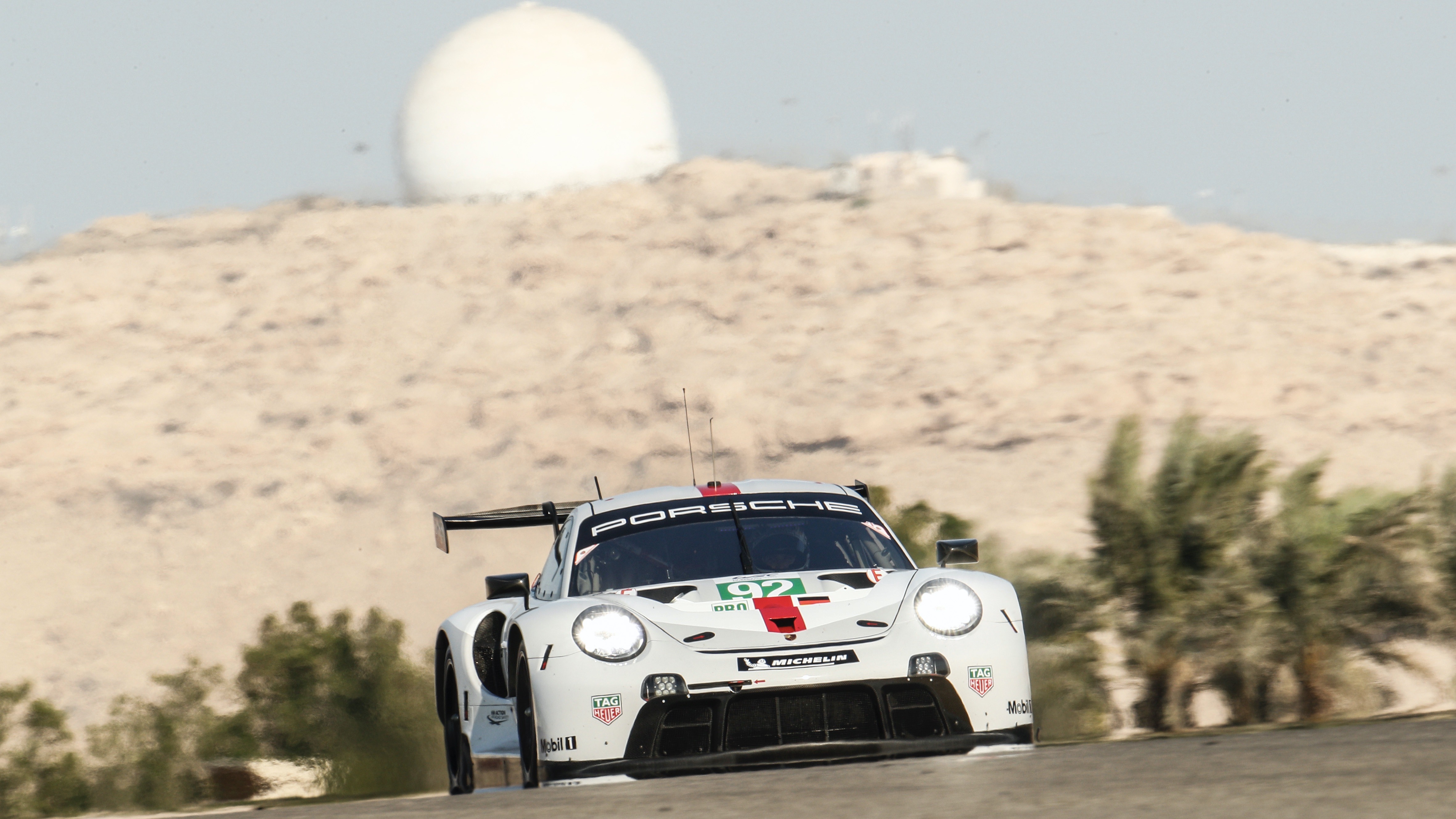 WEC: Porsche loses duel for the world championship title in the very ...