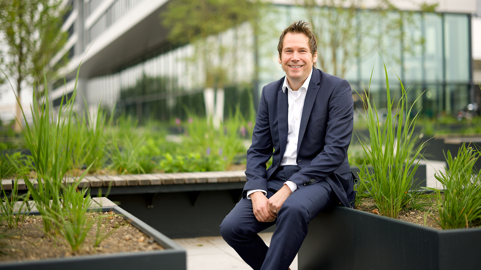 The Medtech Factory of the Future - Porsche Newsroom