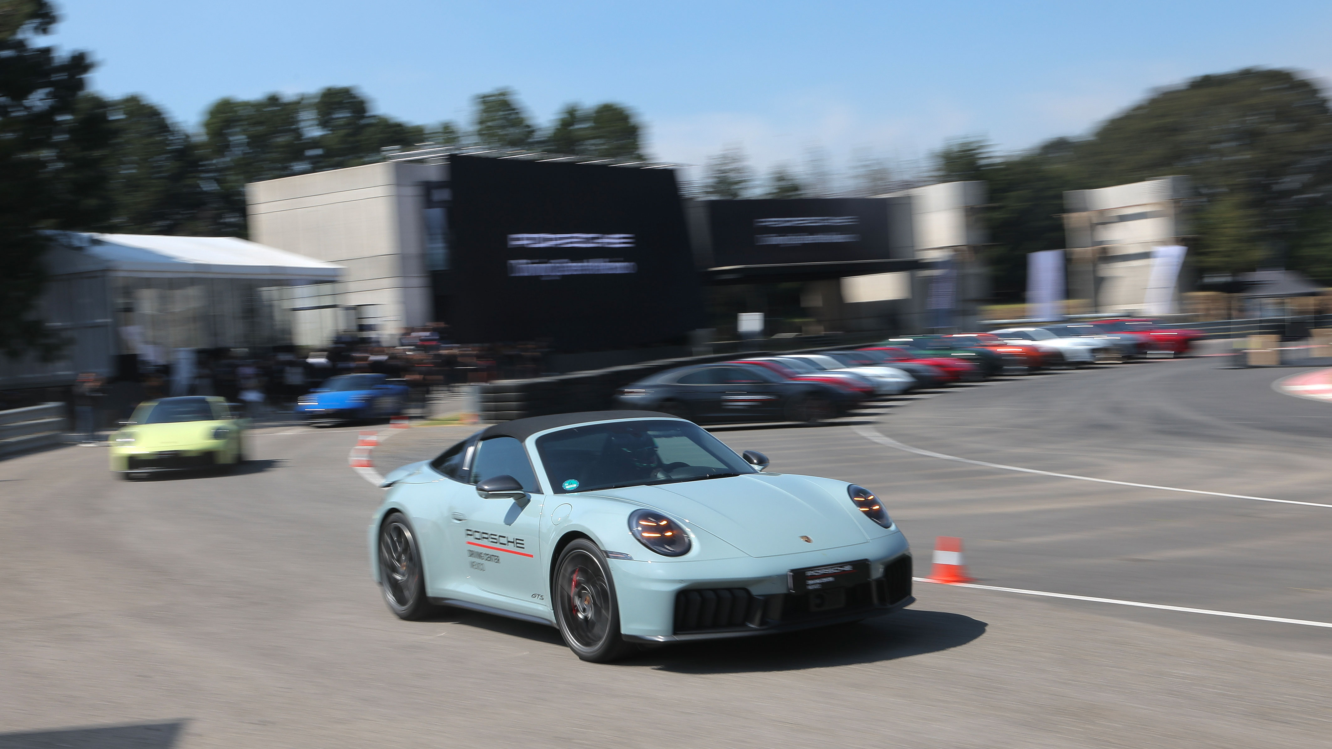 Porsche de México cierra 2025 con resultados históricos - Porsche ...