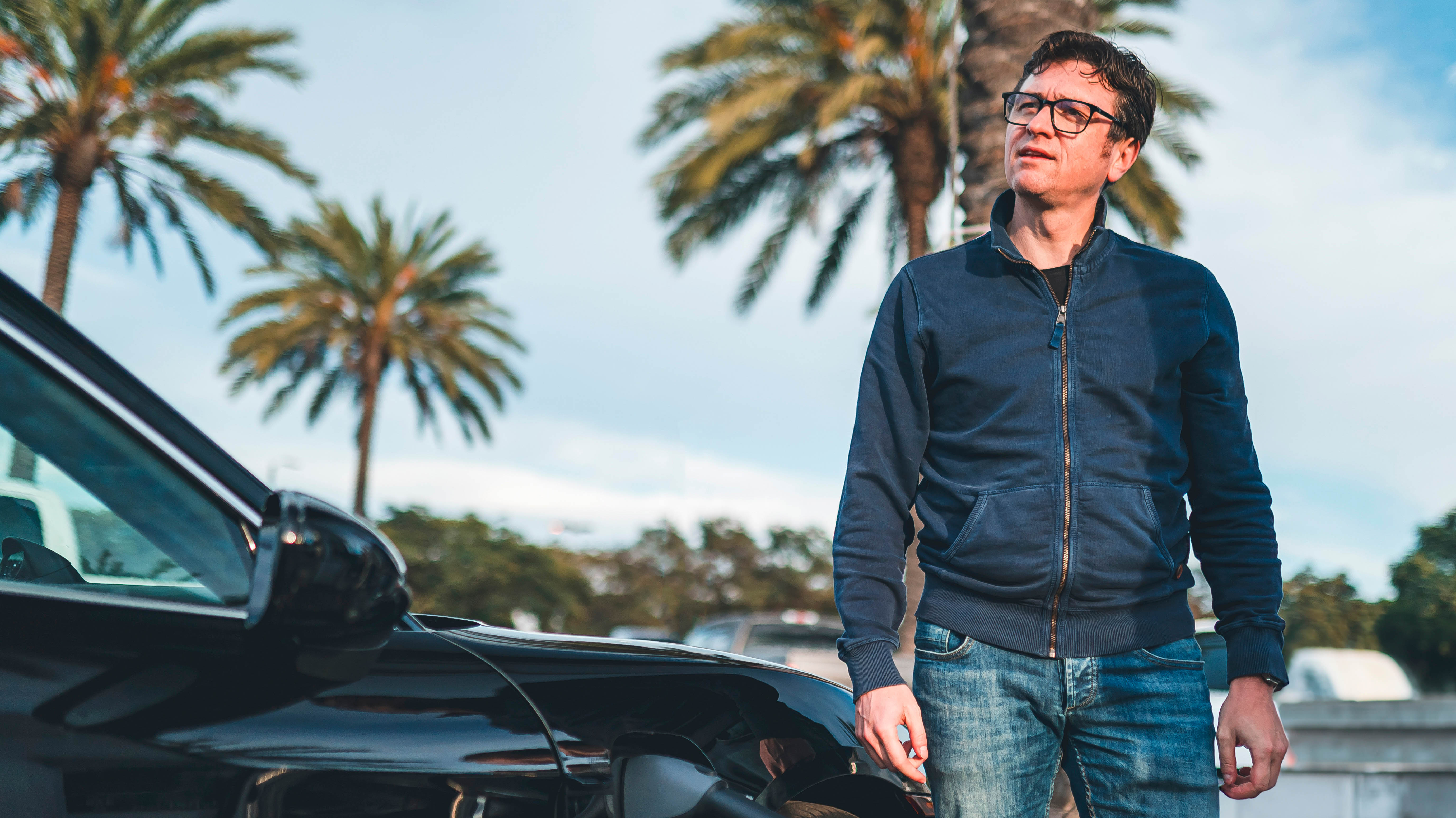 Neuer Taycan überzeugt mit bis zu 587 Kilometern realer Reichweite - Porsche Newsroom DEU