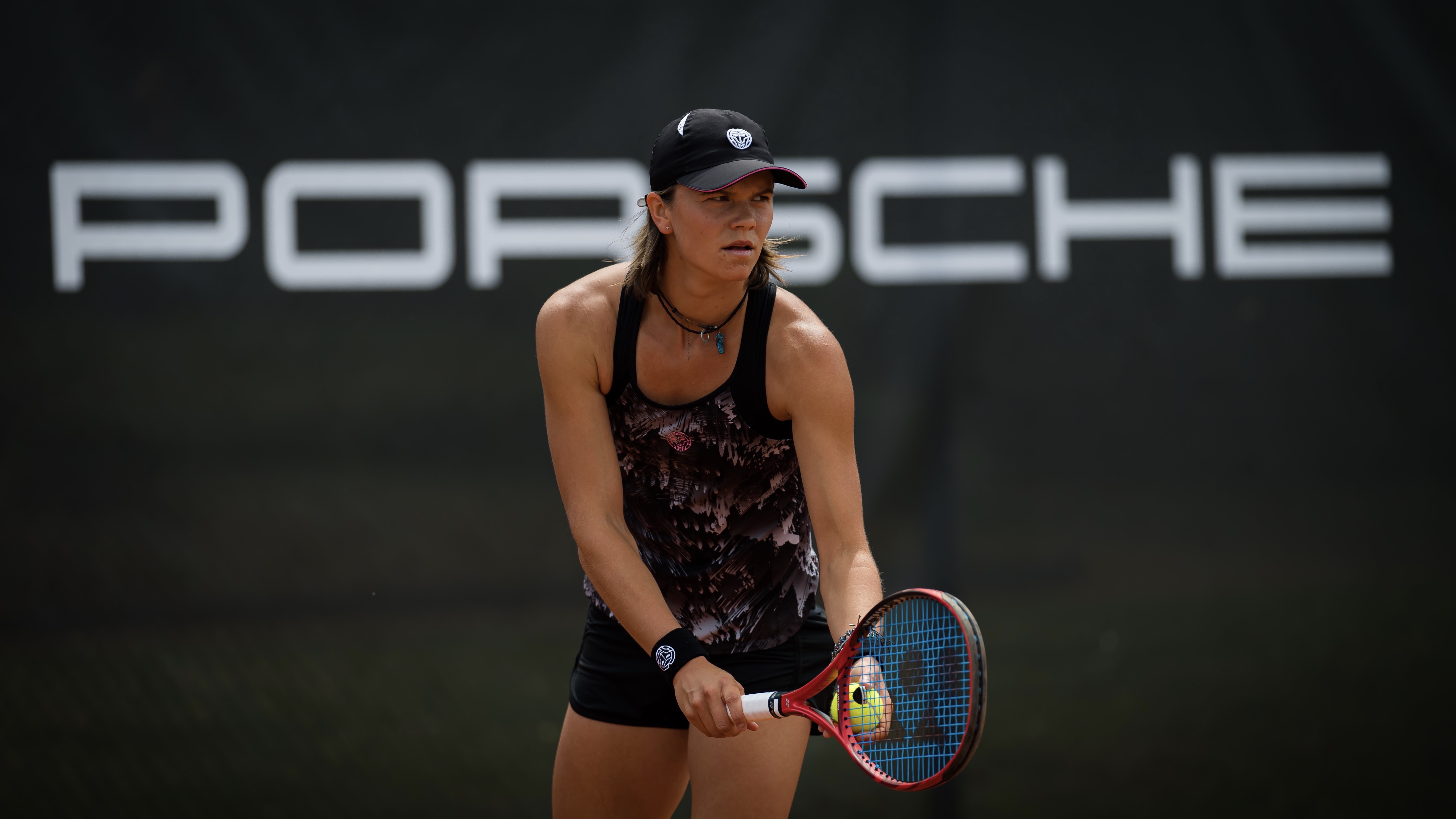 Vier Porsche-Spielerinnen im Finale der German Ladies’ Series presented ...