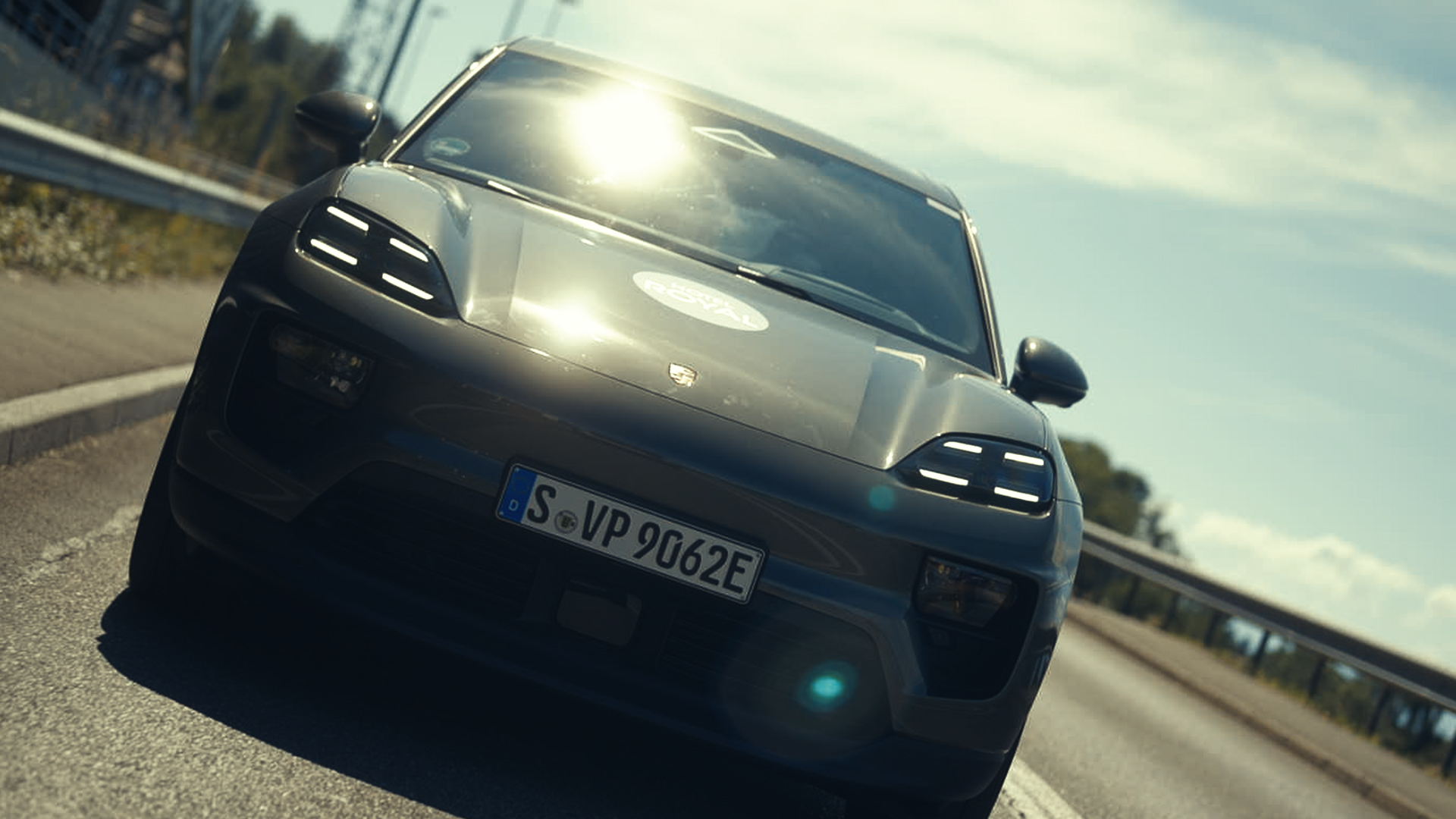 Wolf Henzler – Porsche Newsroom