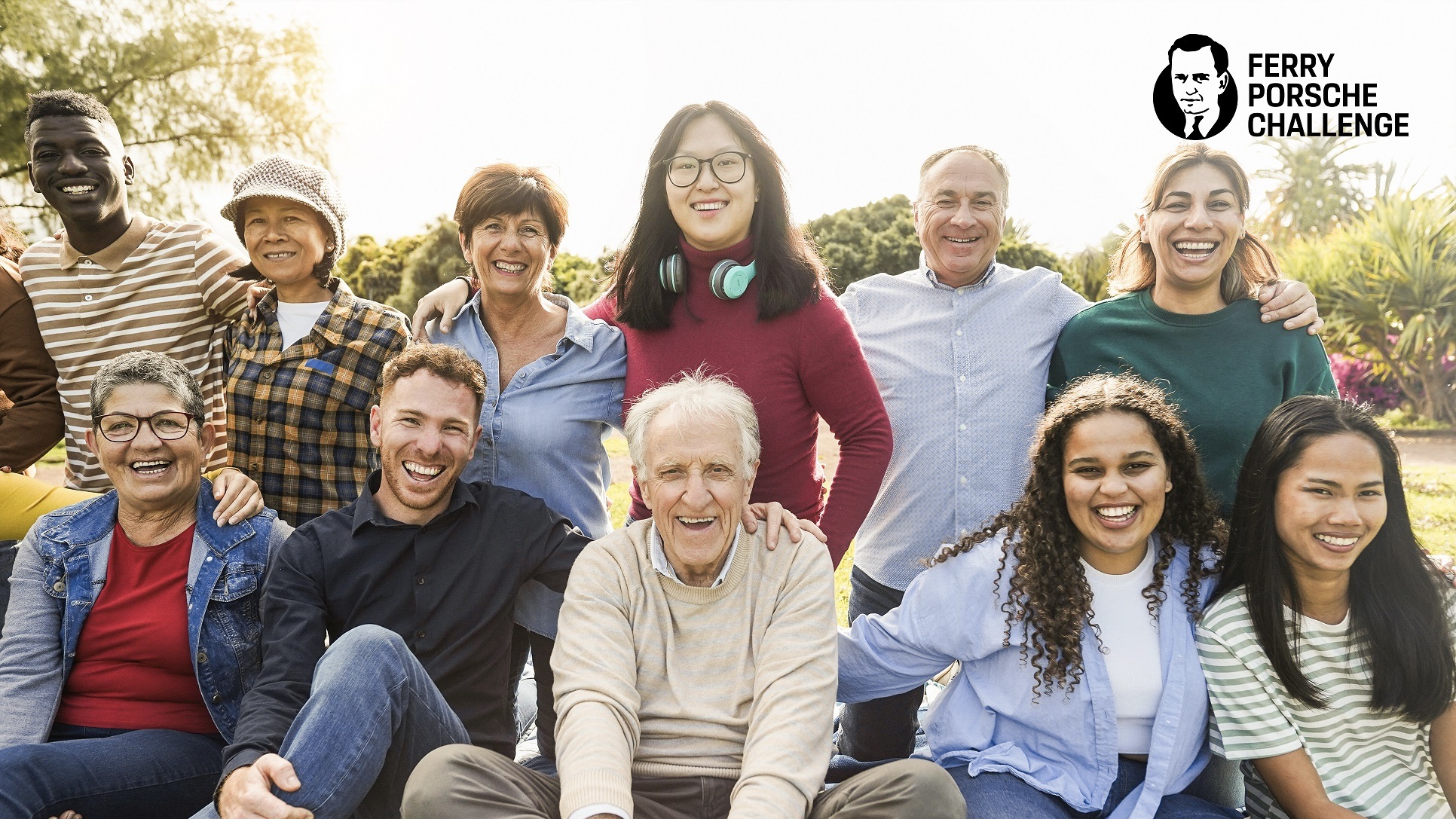 Ferry Porsche Challenge: Die Finalisten stehen fest - Porsche Newsroom DEU