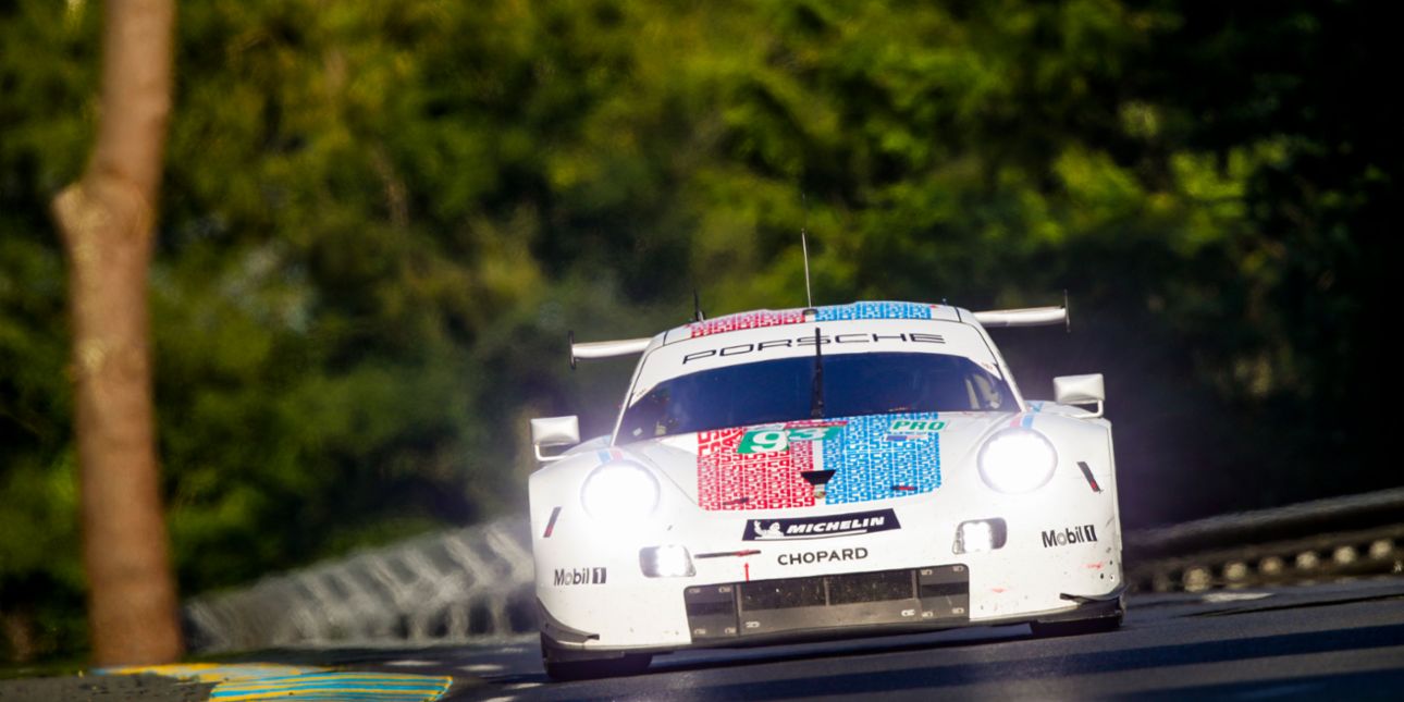 Porsche News & Press – Porsche Newsroom