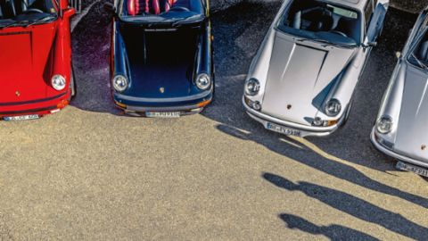 Porsche News & Press – Porsche Newsroom