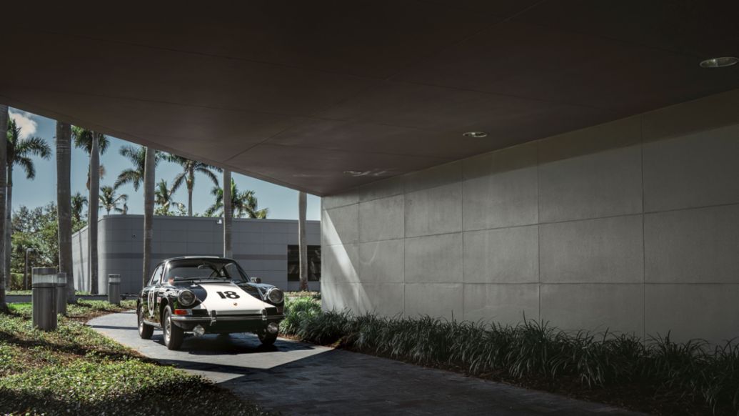 Porsche News & Press – Porsche Newsroom