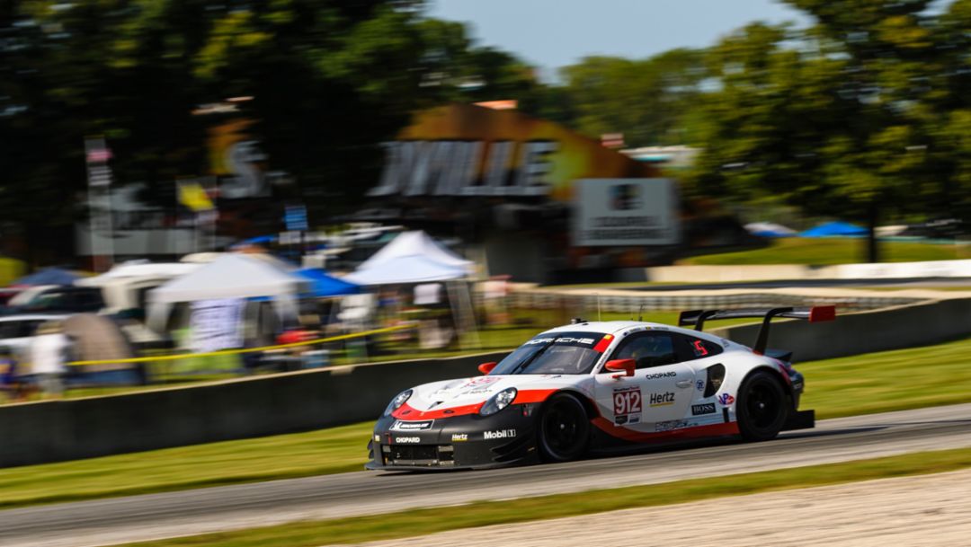 Motorsport
