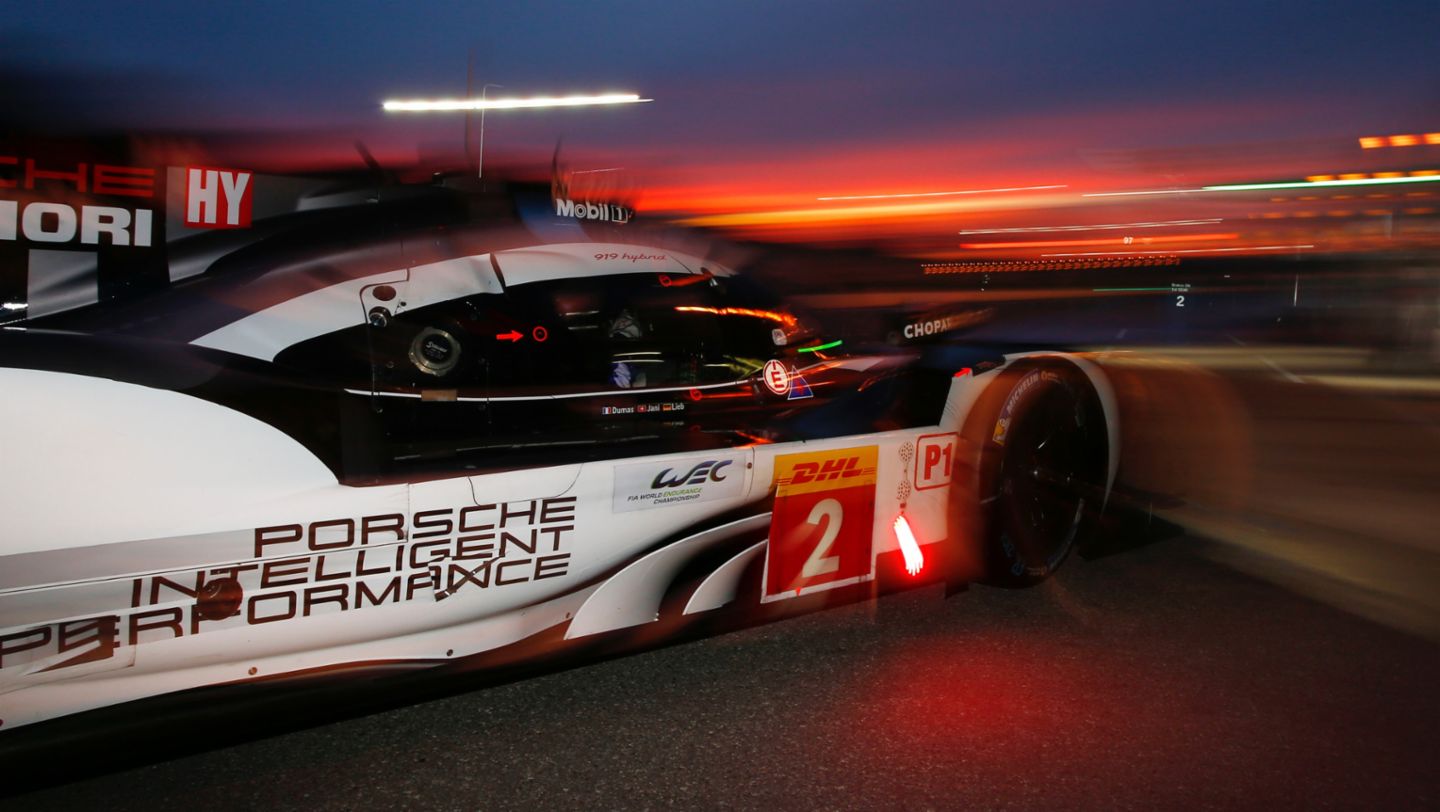 Motorsport Development Lab